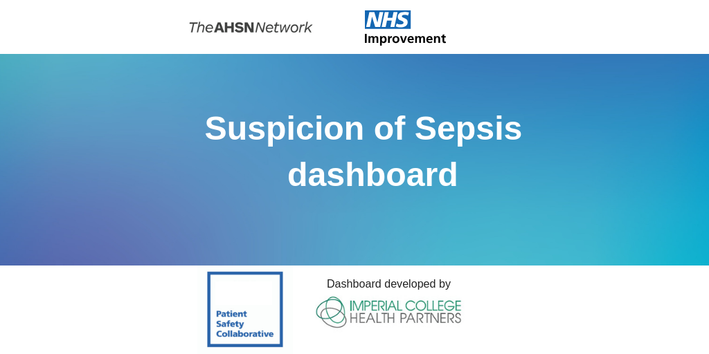 Sepsis collaboration shortlisted for HSJ Patient Safety Awards ...