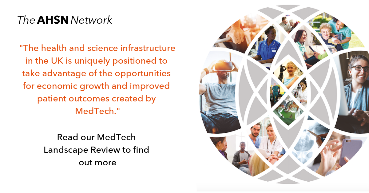 New routemap to help MedTech innovators escape the ‘innovation maze ...