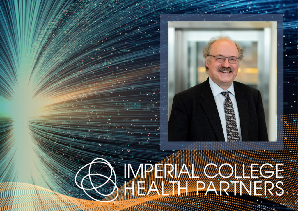 Former Government Chief Scientific Adviser appointed as new Chair of ...