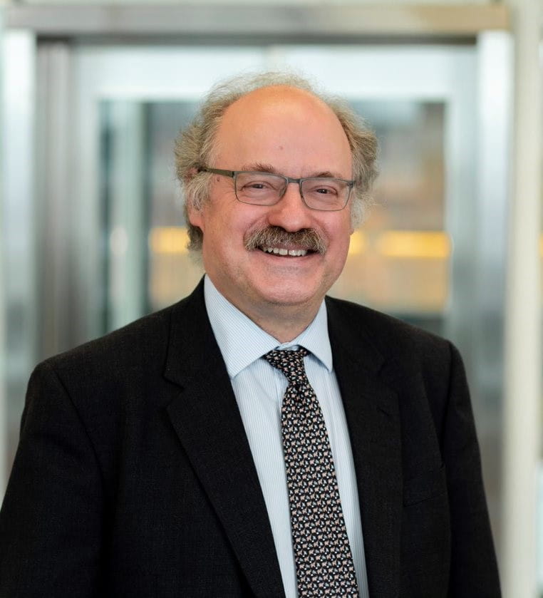 Sir Mark Walport - Imperial College Health Partners