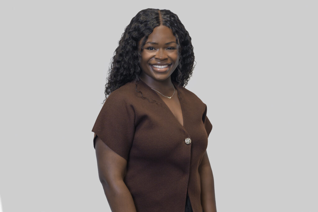 Ololade Obadare - Imperial College Health Partners