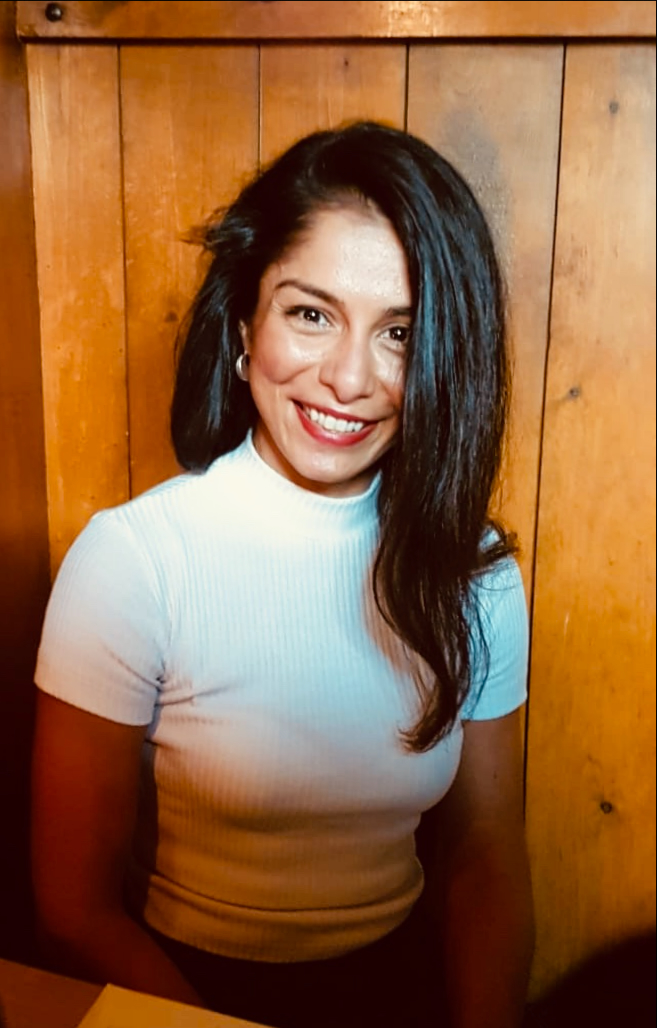 Fazeela Chharawala - Imperial College Health Partners