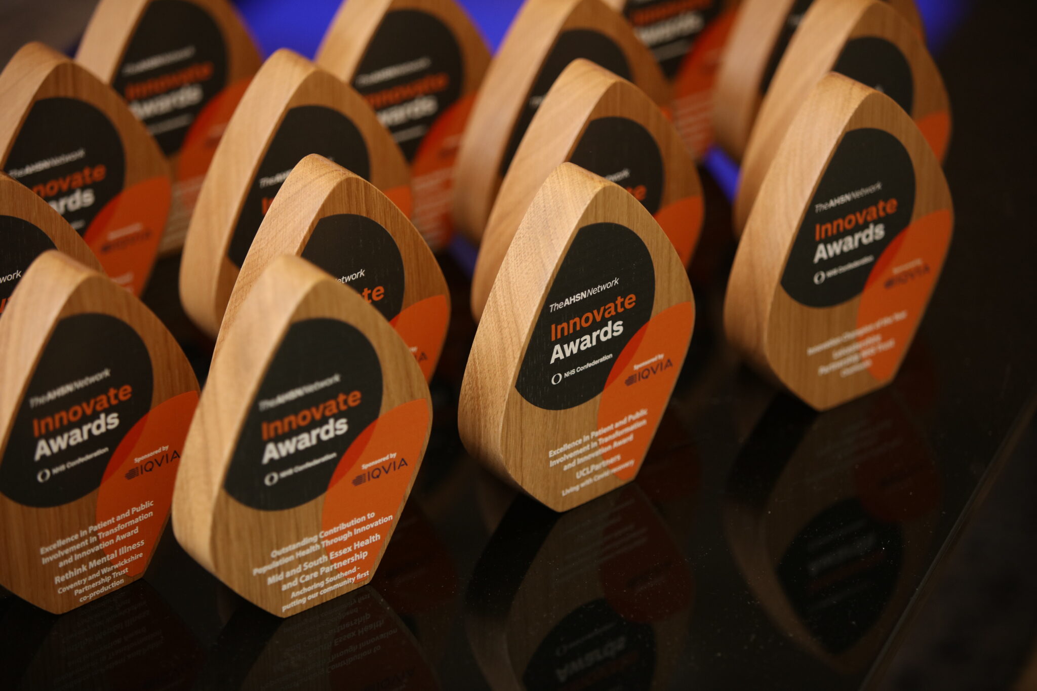 First set of Innovate Award Winners announced - Imperial College Health ...