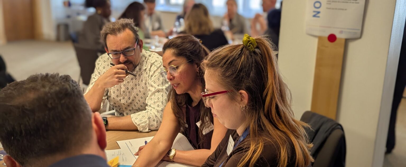 Case study: Developing a system-wide Evaluation Toolkit - Imperial ...