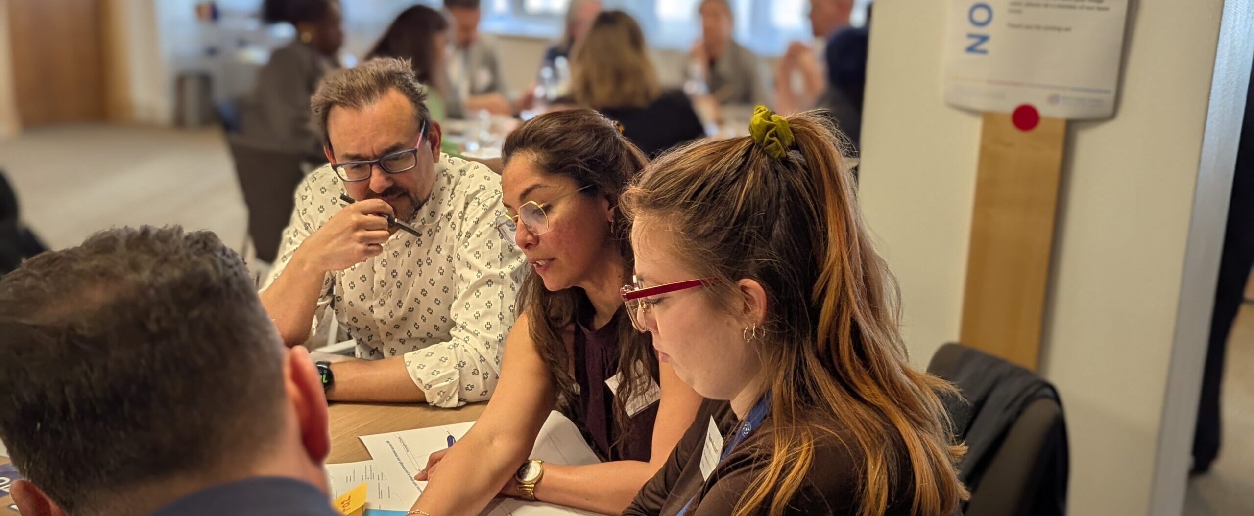 Case study: Developing a system-wide Evaluation Toolkit - Imperial College Health Partners