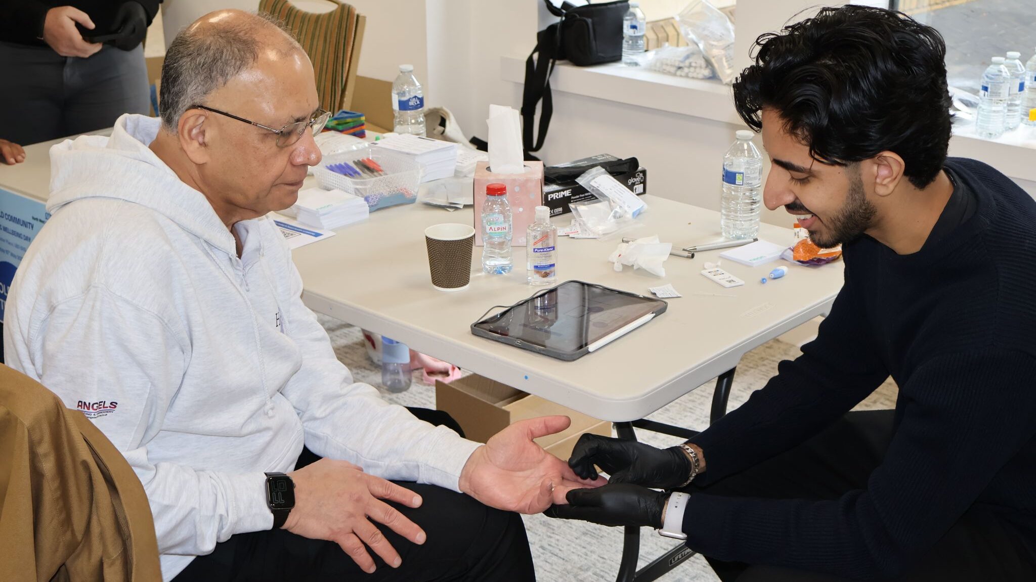 Innovation Is Essential In Early Detection Of Cardiovascular Disease